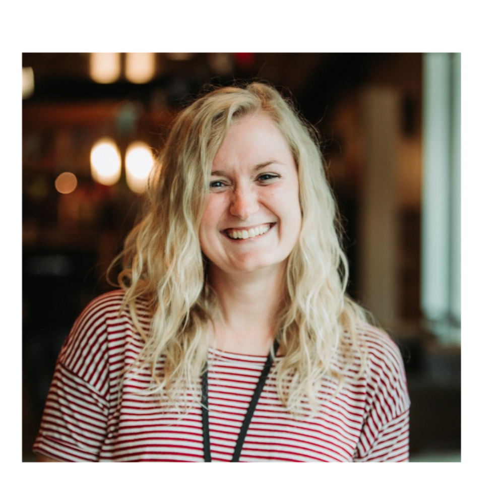 Taylor Wilder | Tech Impact